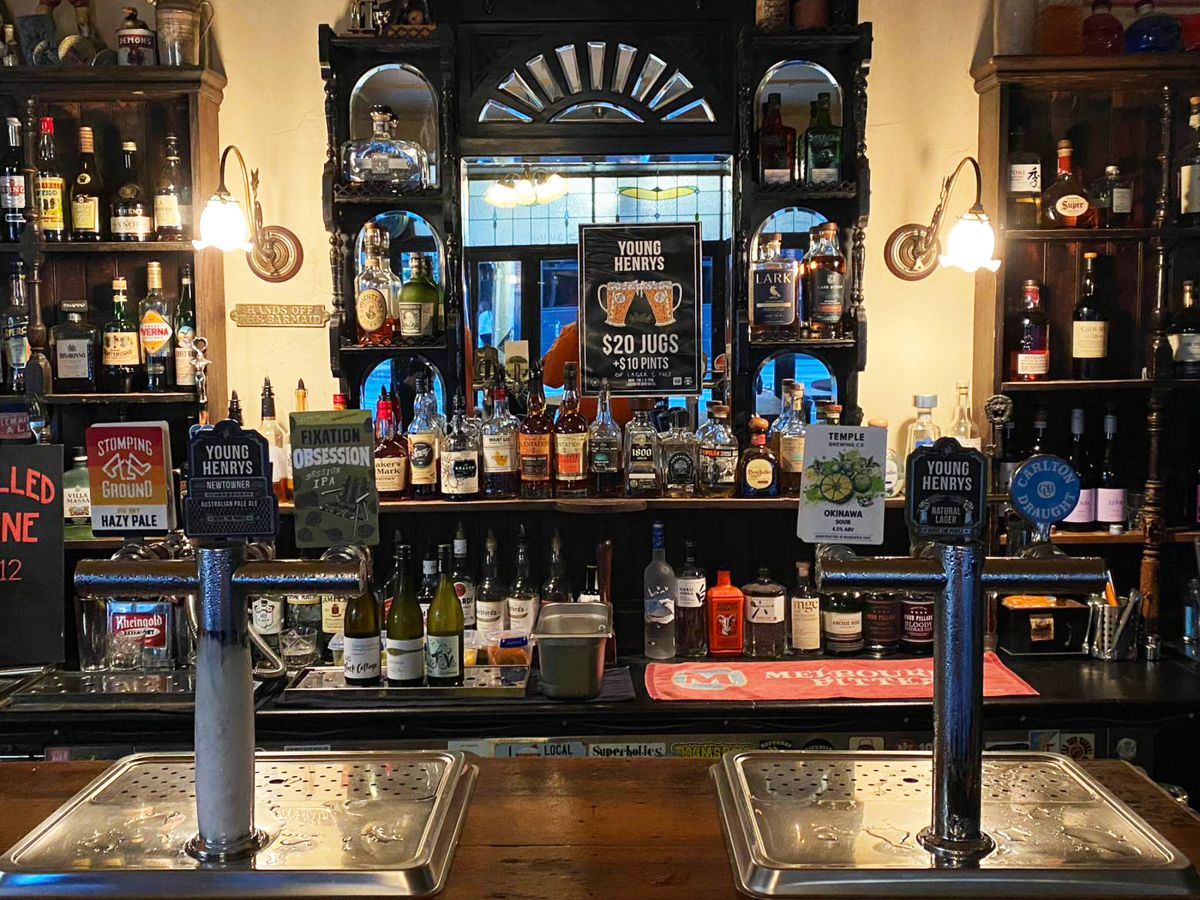A beer lover's guide to the best pubs in Melbourne (and breweries)