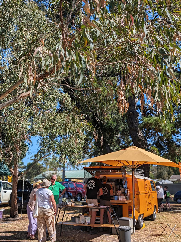 The best Mornington Peninsula markets for local treasures