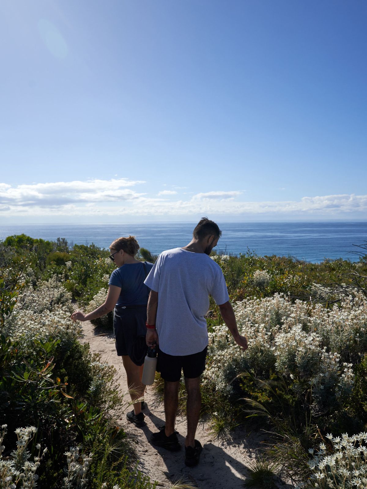 Southern Headlands Walk is NSW's newest coastal walk