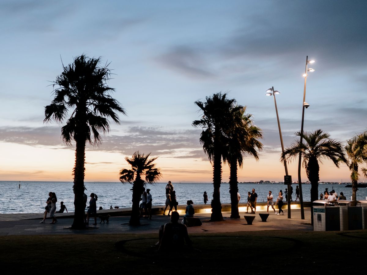 73 things you need to do in Melbourne