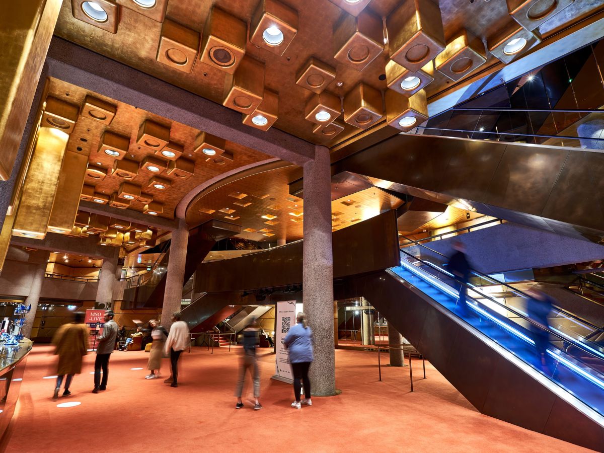 73 things you need to do in Melbourne