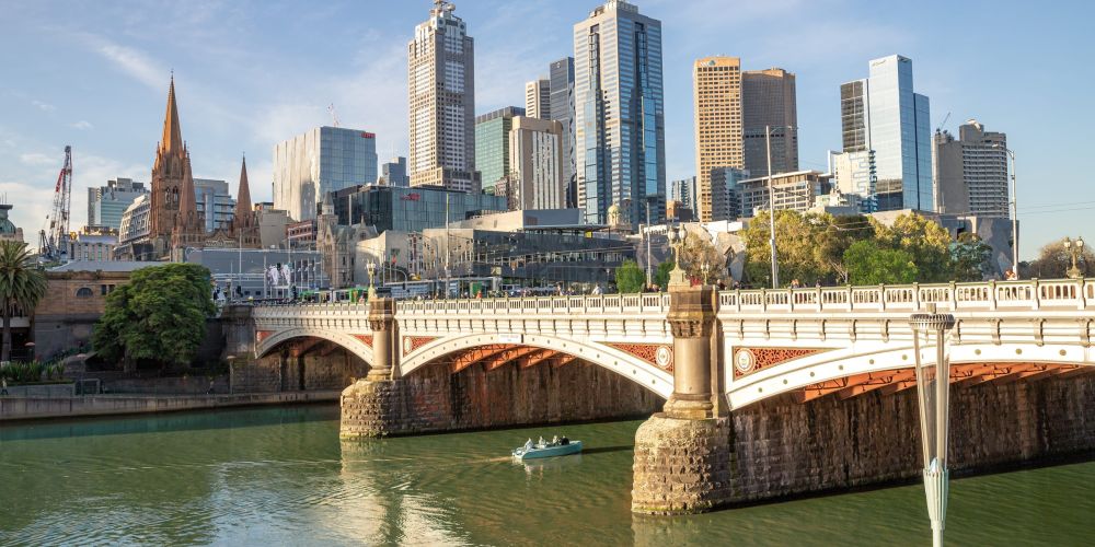73 things you need to do in Melbourne