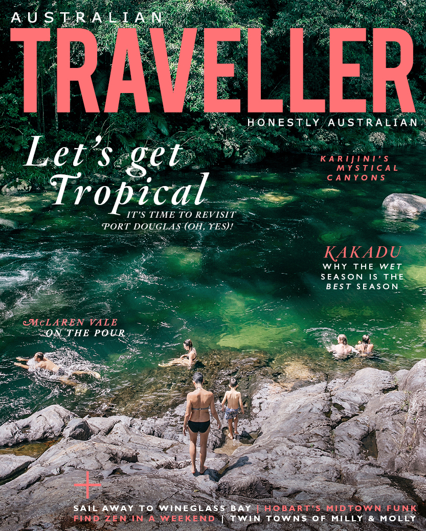 Australian Holidays and Travel Guide