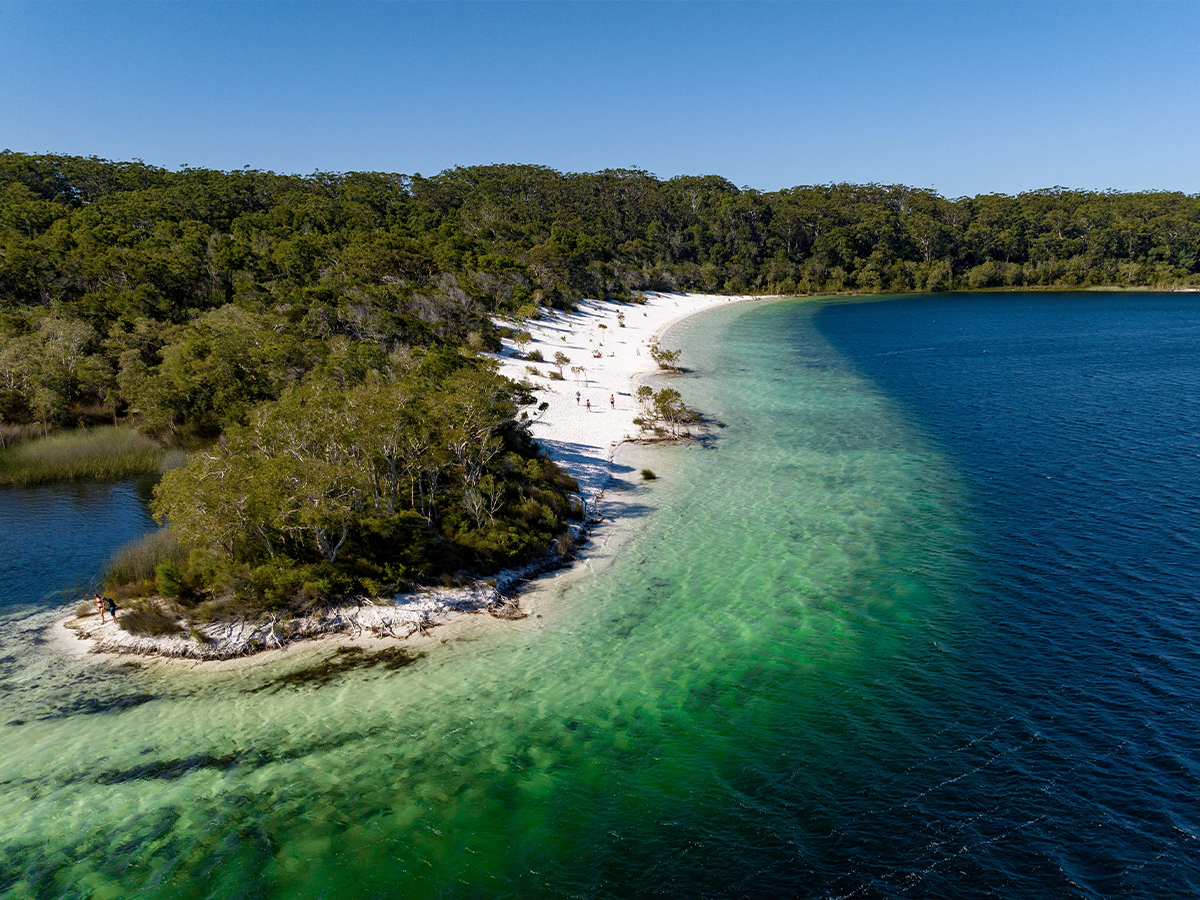The 5 most sought-after Aussie destinations to book in 2025
