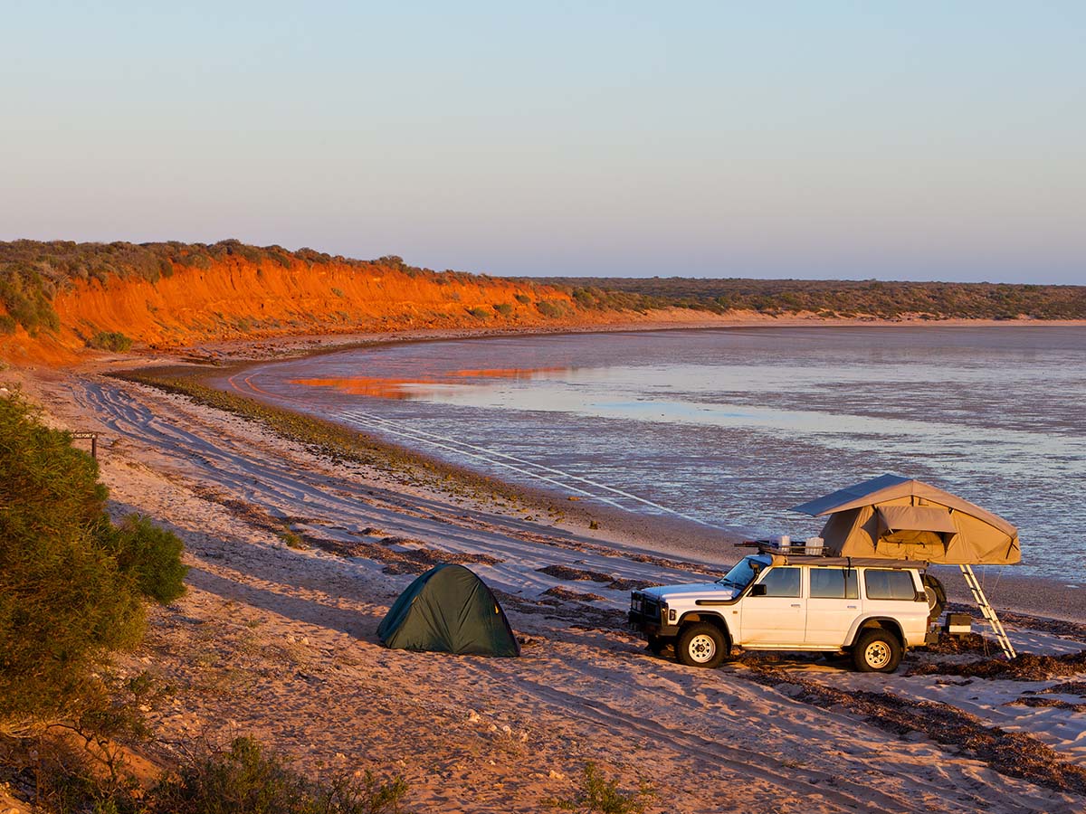 Australia is the world’s best country for camping – here’s why ...