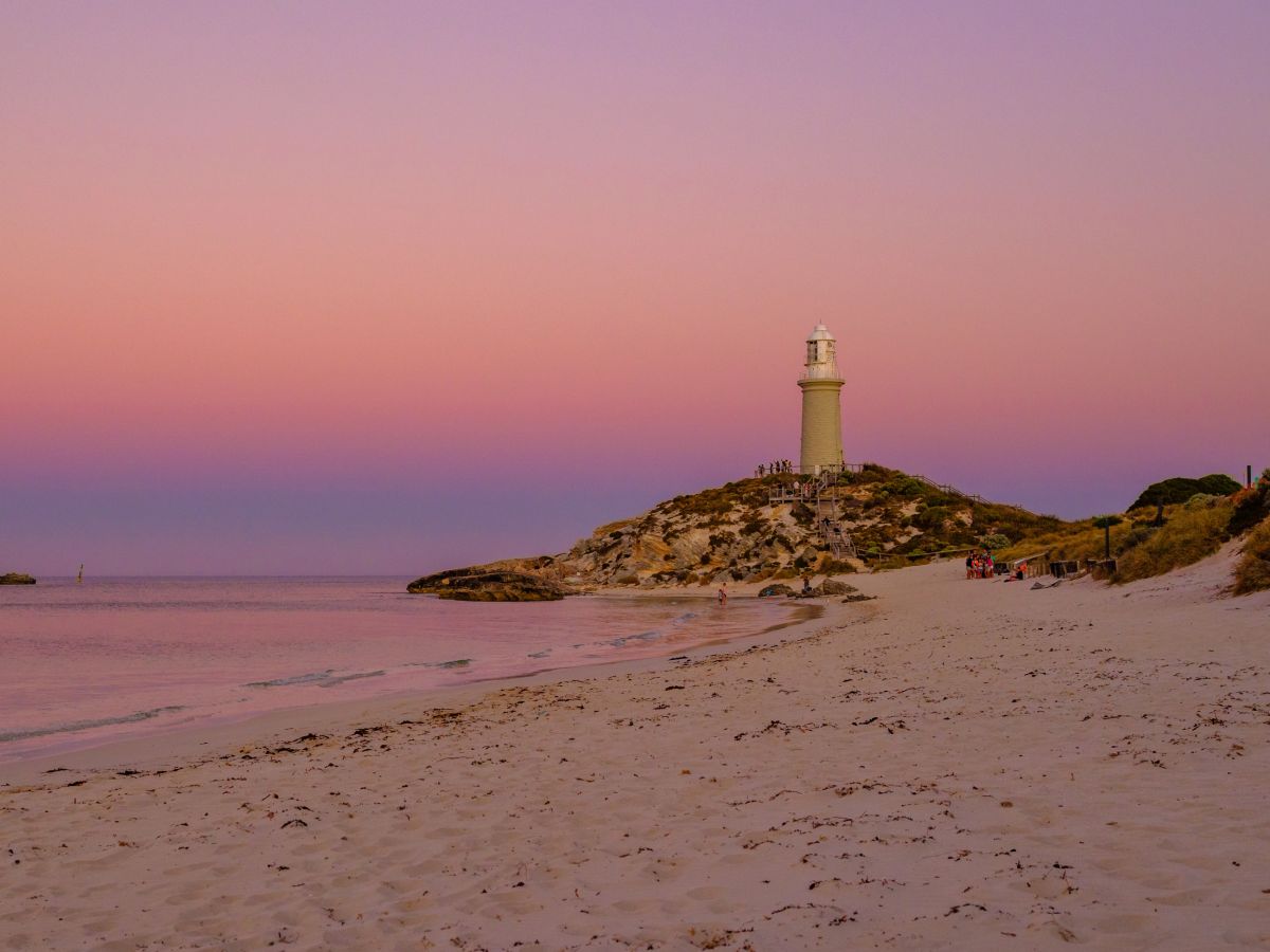 Australia’s 10 best beaches for 2026 revealed - Australian Traveller