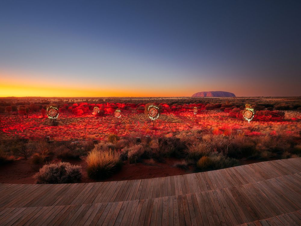 Australia's 48 most incredible outback experiences