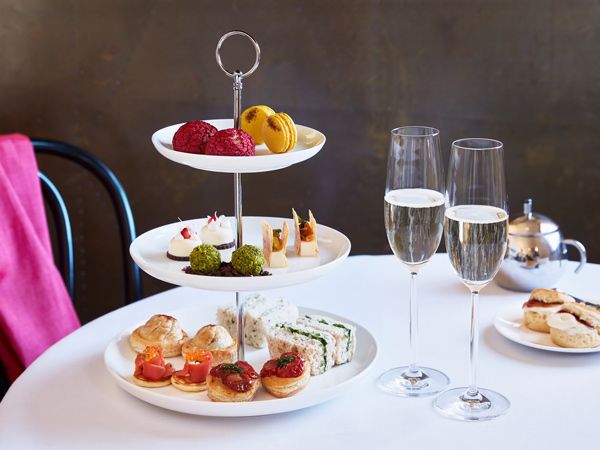14 Sydney high teas that redefine afternoon elegance
