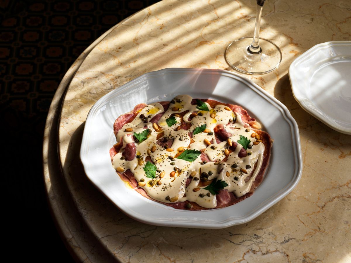 The best Italian restaurants in Sydney (2026) | Australian Traveller