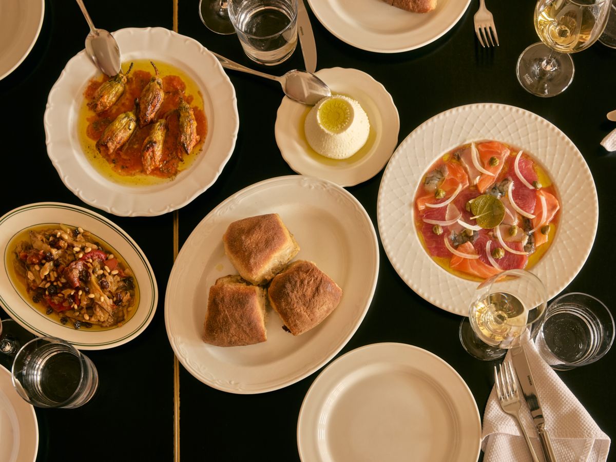 The best Italian restaurants in Sydney (2026) | Australian Traveller