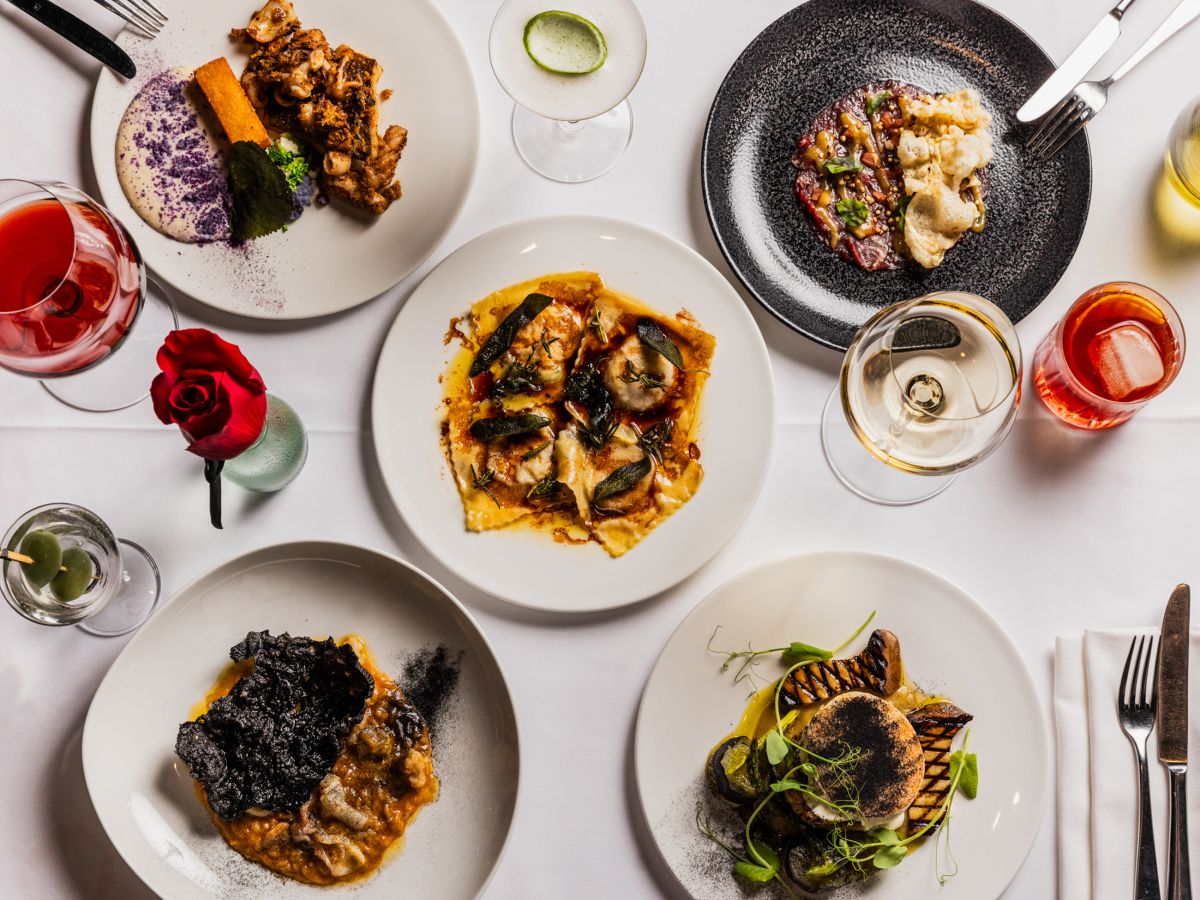 The best Italian restaurants in Sydney (2026) | Australian Traveller