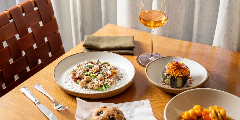 The best Italian restaurants in Sydney (2026) | Australian Traveller