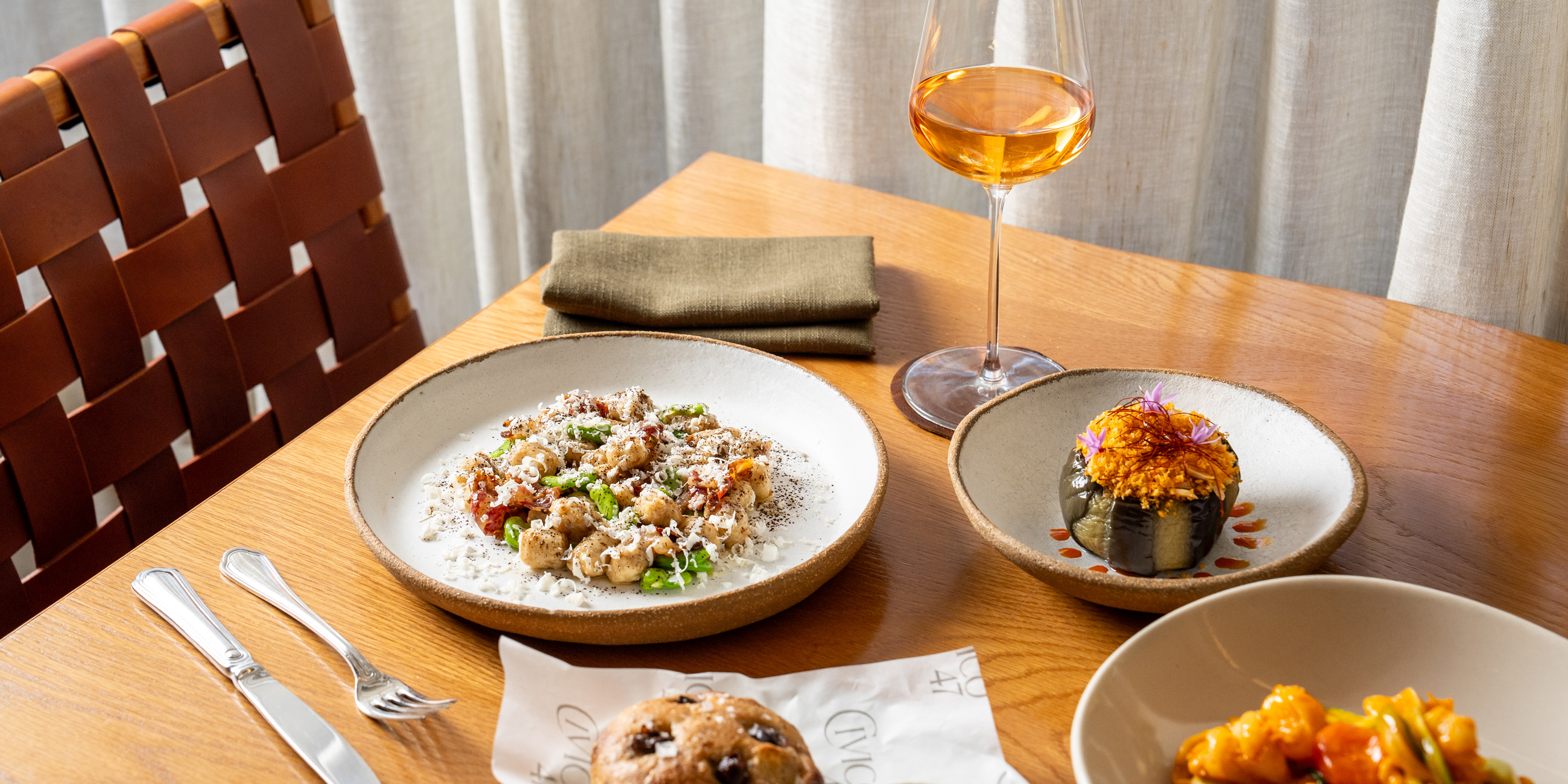The best Italian restaurants in Sydney (2026) | Australian Traveller