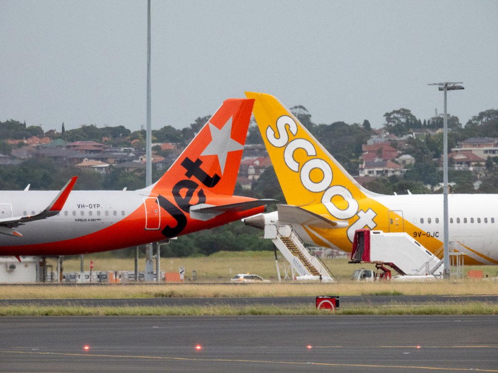 The airlines charging up to 66% extra in hidden fees