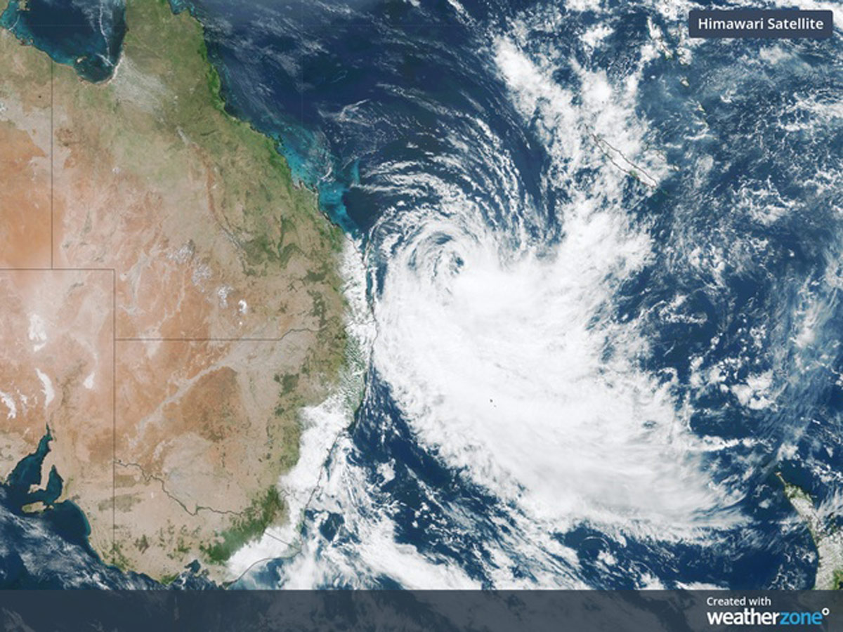 How to prepare for a cyclone, according to an expert
