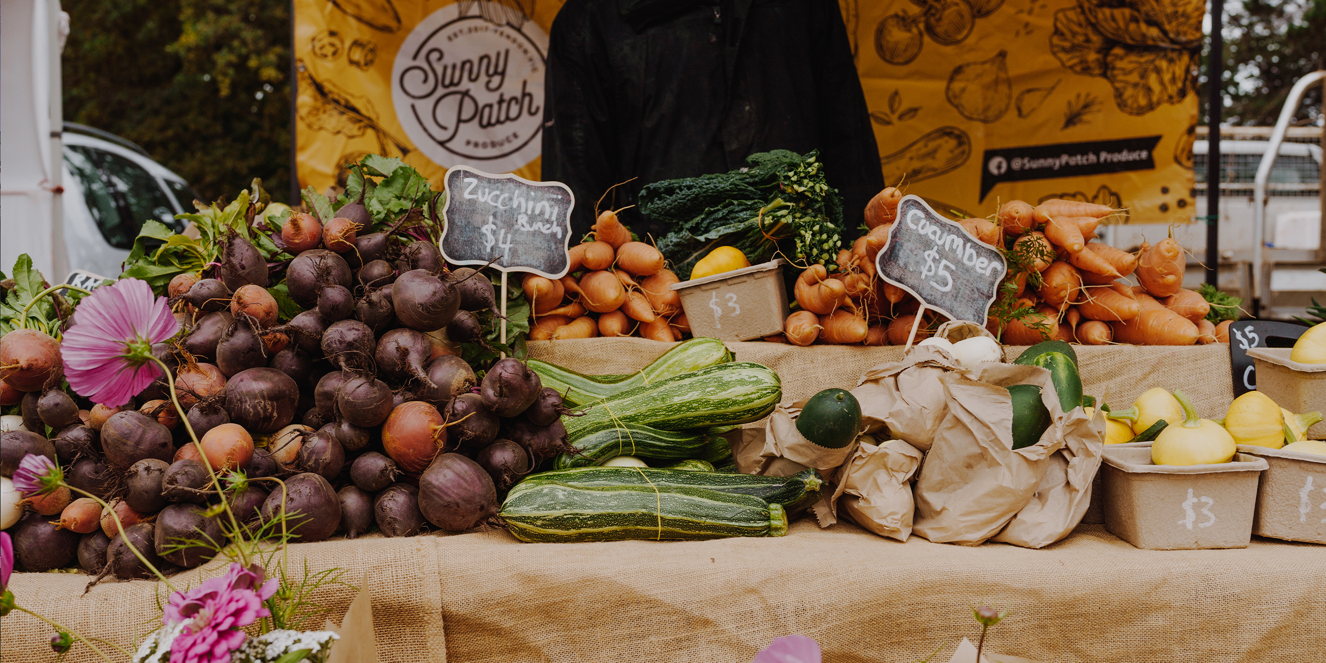 8 of the best Ballarat markets for one-of-a-kind pieces