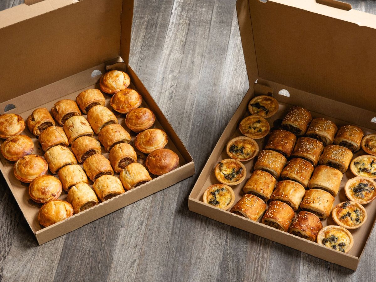 35 of the best bakeries in Sydney to kickstart your morning right