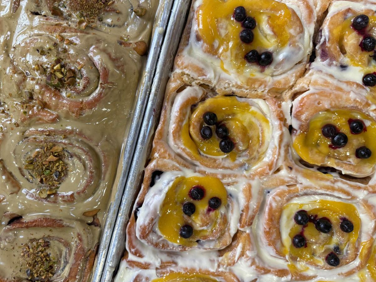 35 of the best bakeries in Sydney to kickstart your morning right