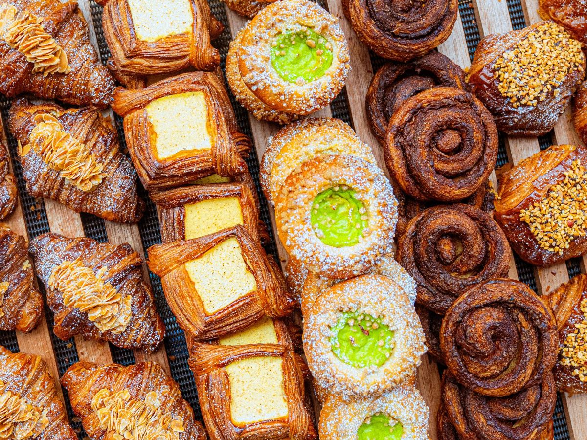 35 of the best bakeries in Sydney to kickstart your morning right