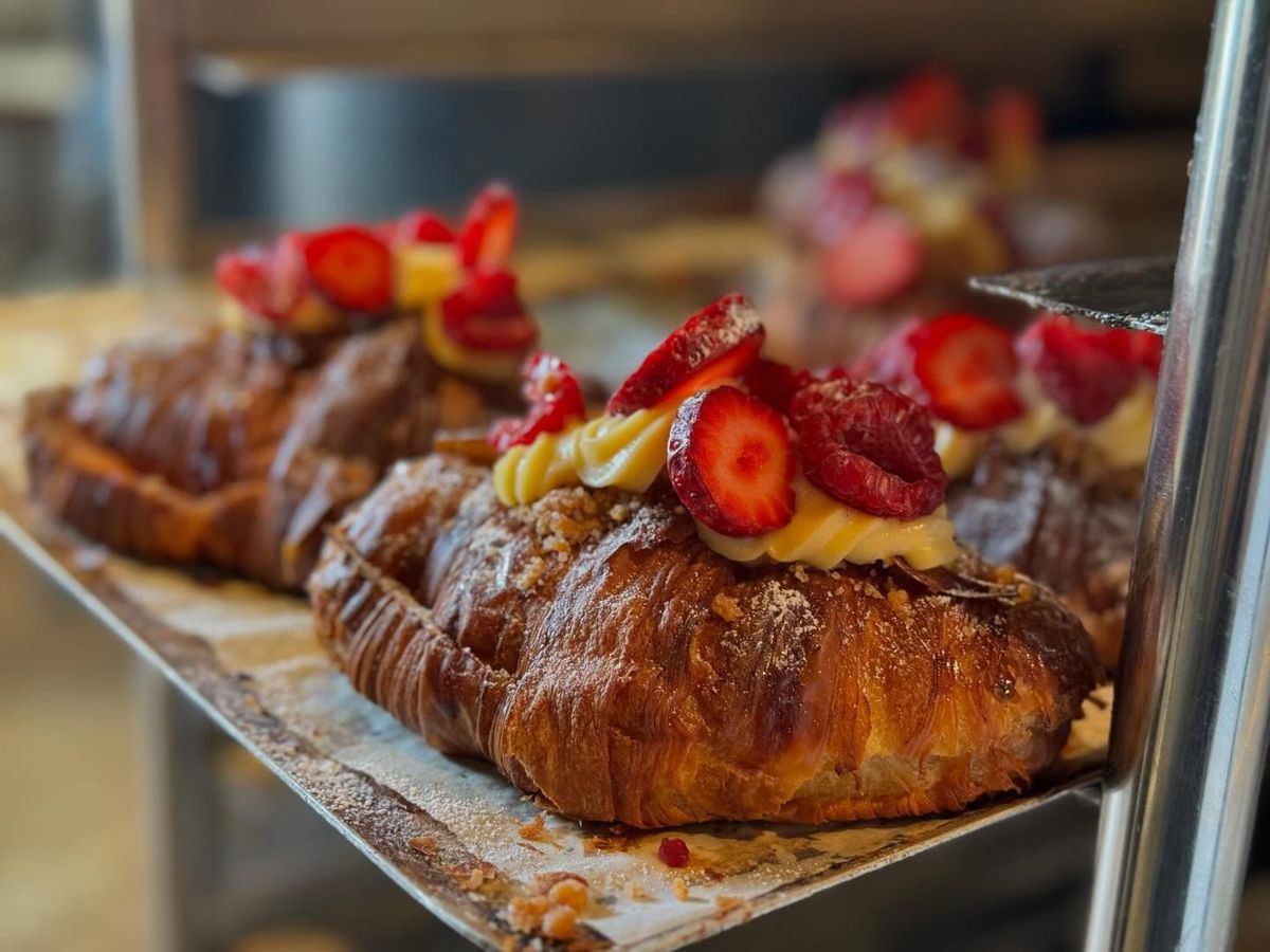 35 of the best bakeries in Sydney to kickstart your morning right
