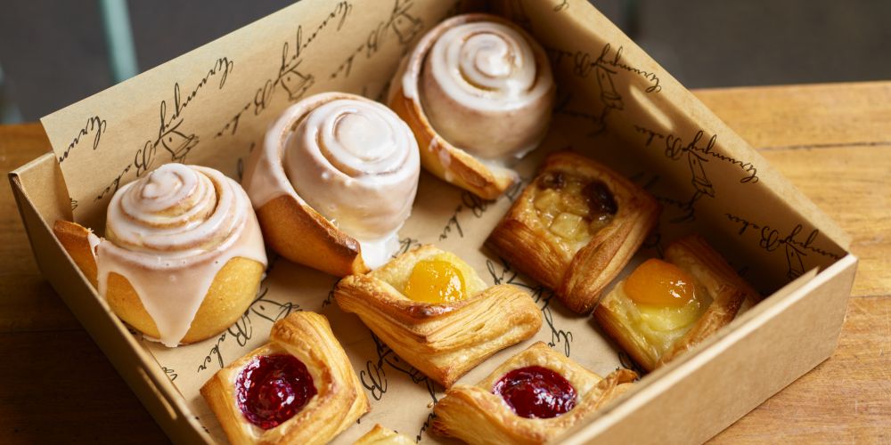 35 of the best bakeries in Sydney to kickstart your morning right