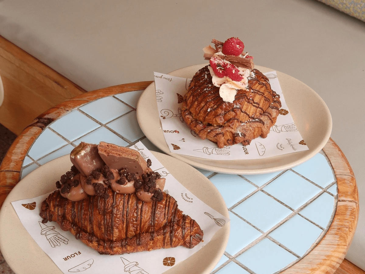 28 of the best bakeries in Sydney to kickstart your morning right
