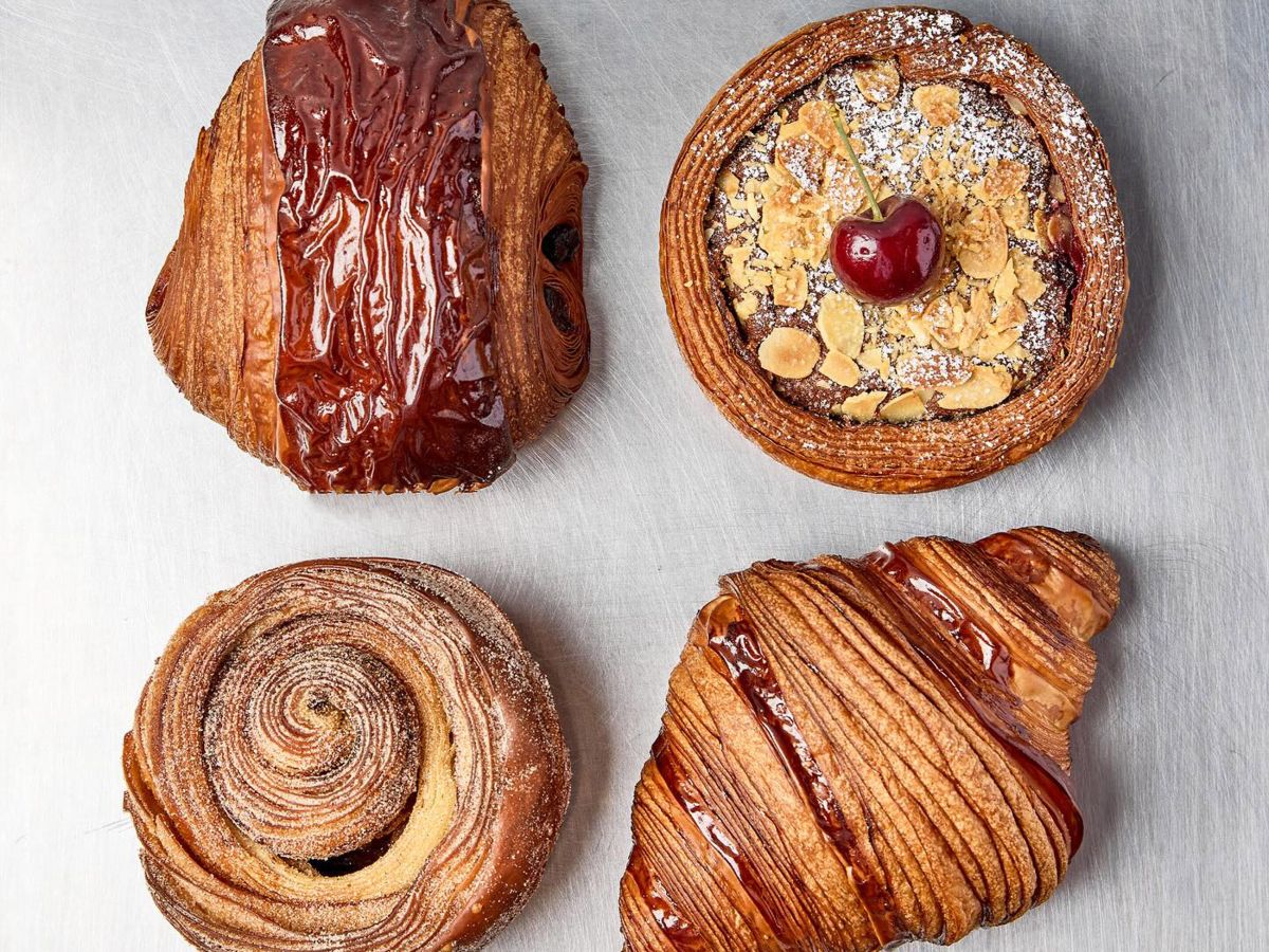 35 of the best bakeries in Sydney to kickstart your morning right