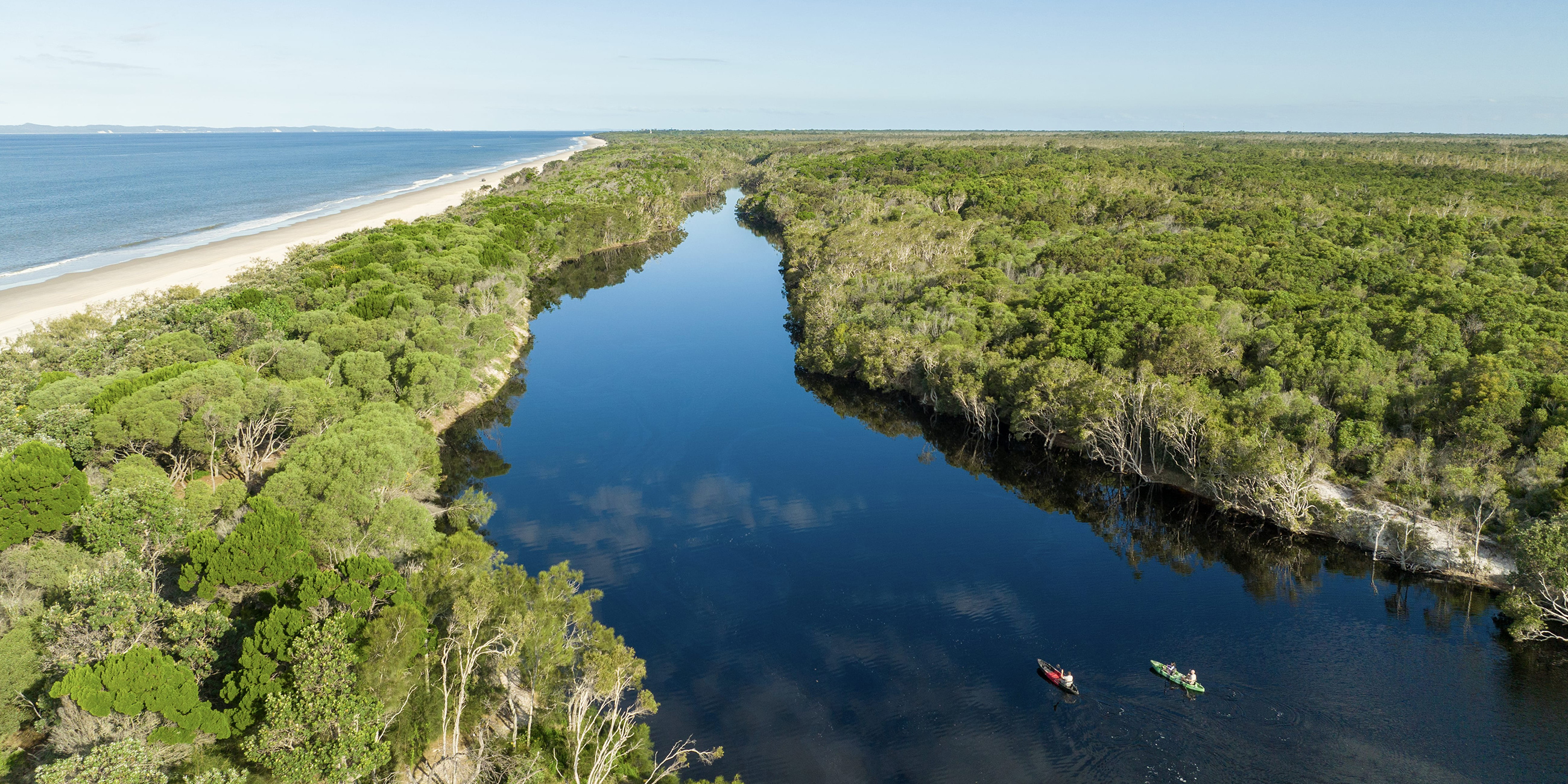 10 of the most scenic Daintree walks
