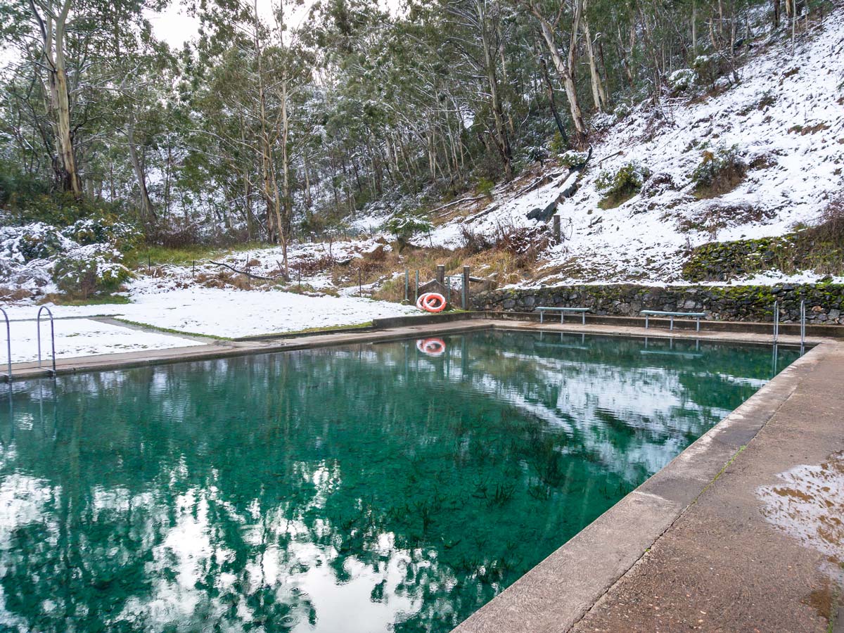 Australia’s answer to Japan’s onsens is hiding in NSW