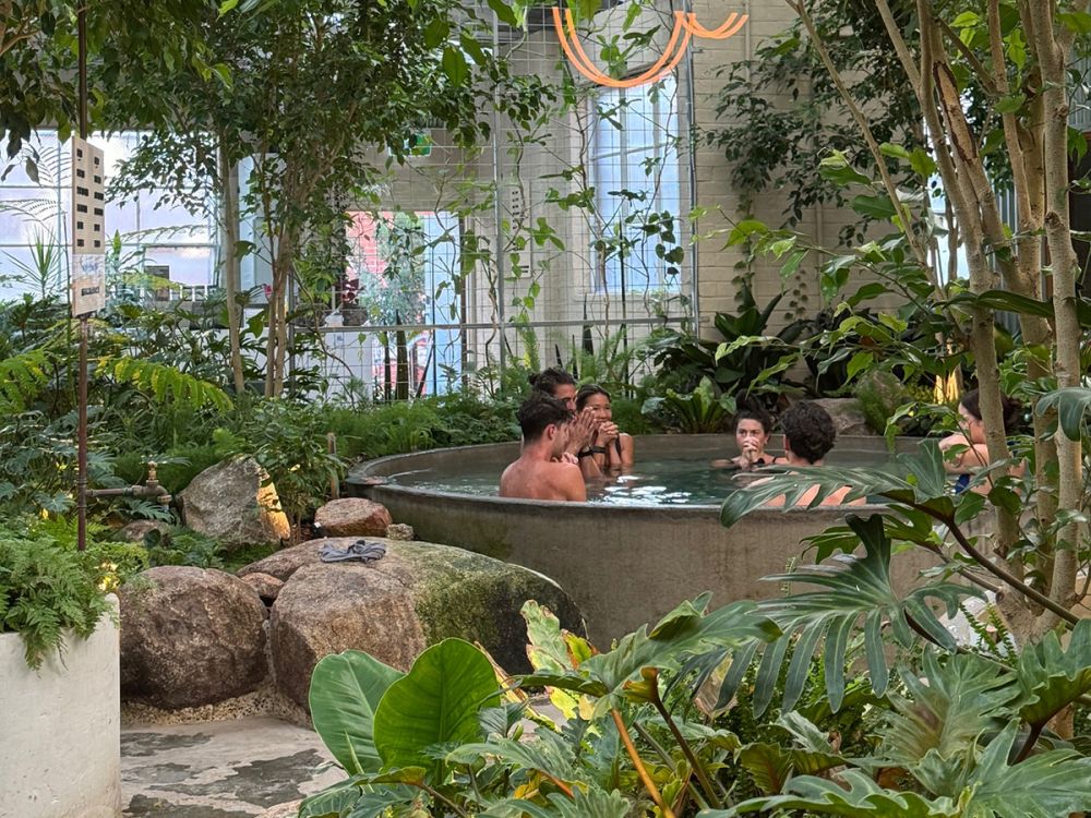 6 luxurious Melbourne bathhouses for ultimate relaxation