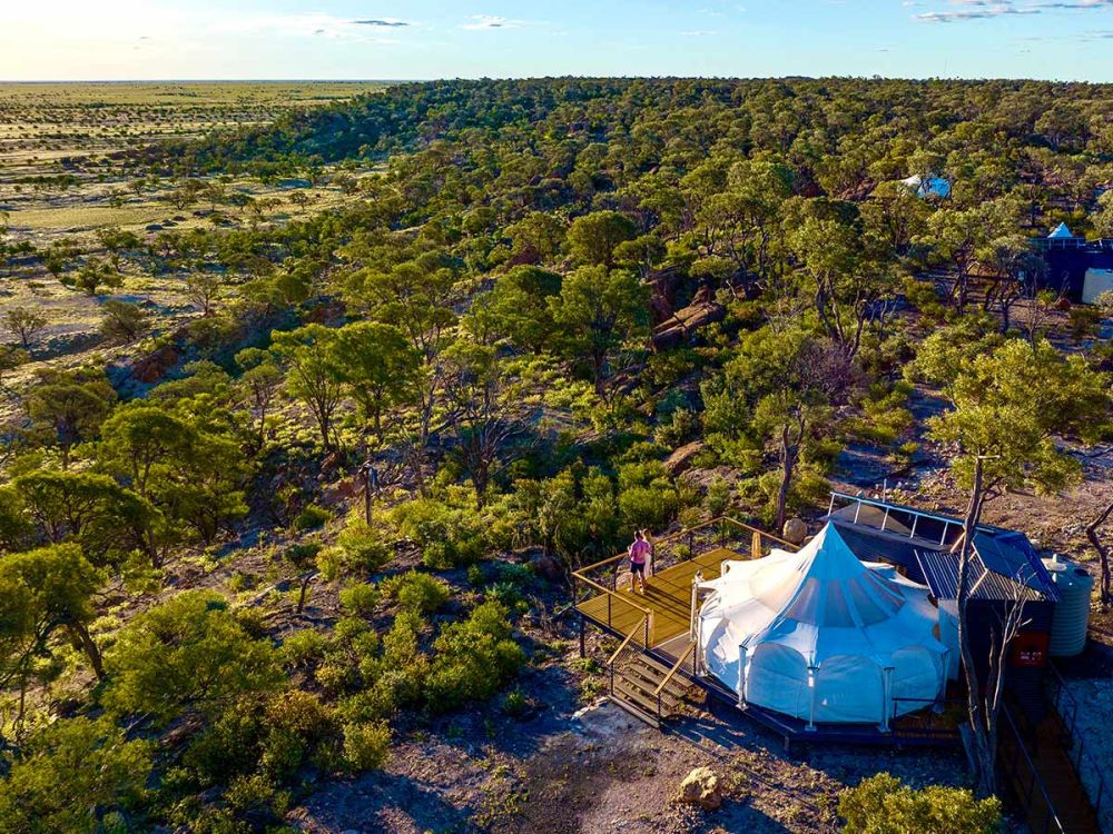 Reefsleep: Australia's first underwater hotel will blow your mind ...