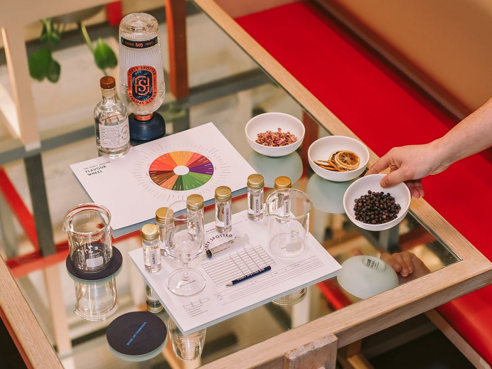 Gin tasting experiences: 11 of the best in Australia