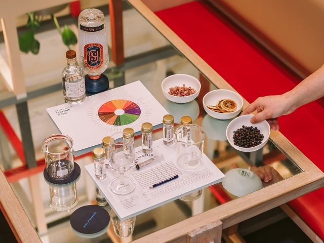 Gin tasting experiences: 11 of the best in Australia