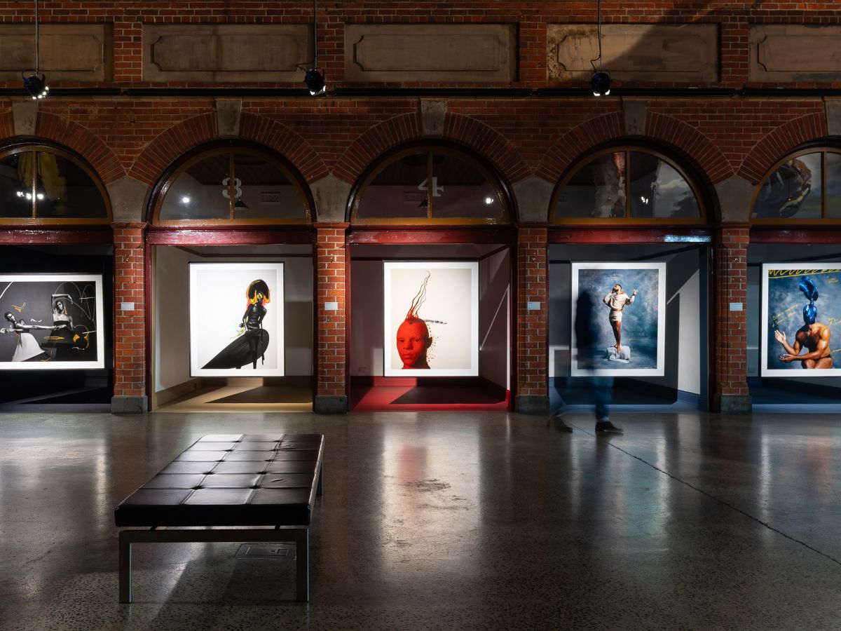 Two of the Best Creative Events in Ballarat This Spring