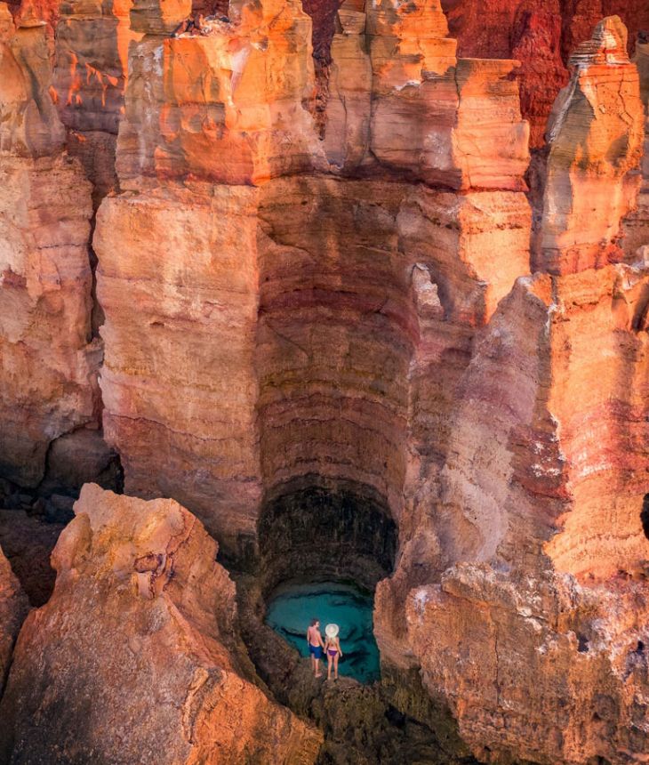 A Guide to Outback Holidays Across Australia | Australian Traveller