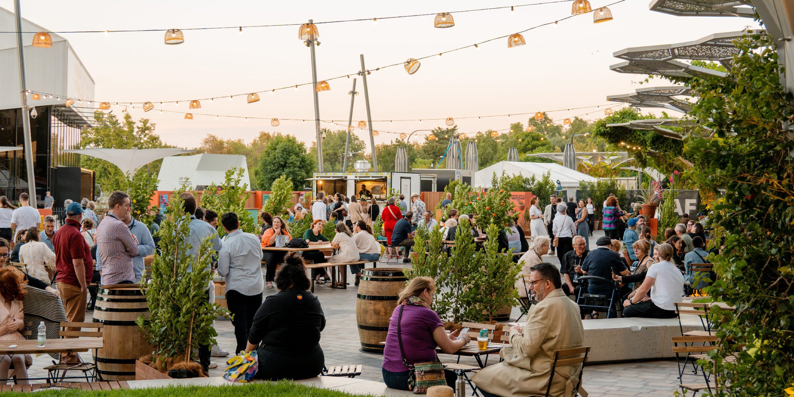 It's official – this is the happiest city in Australia for 2025