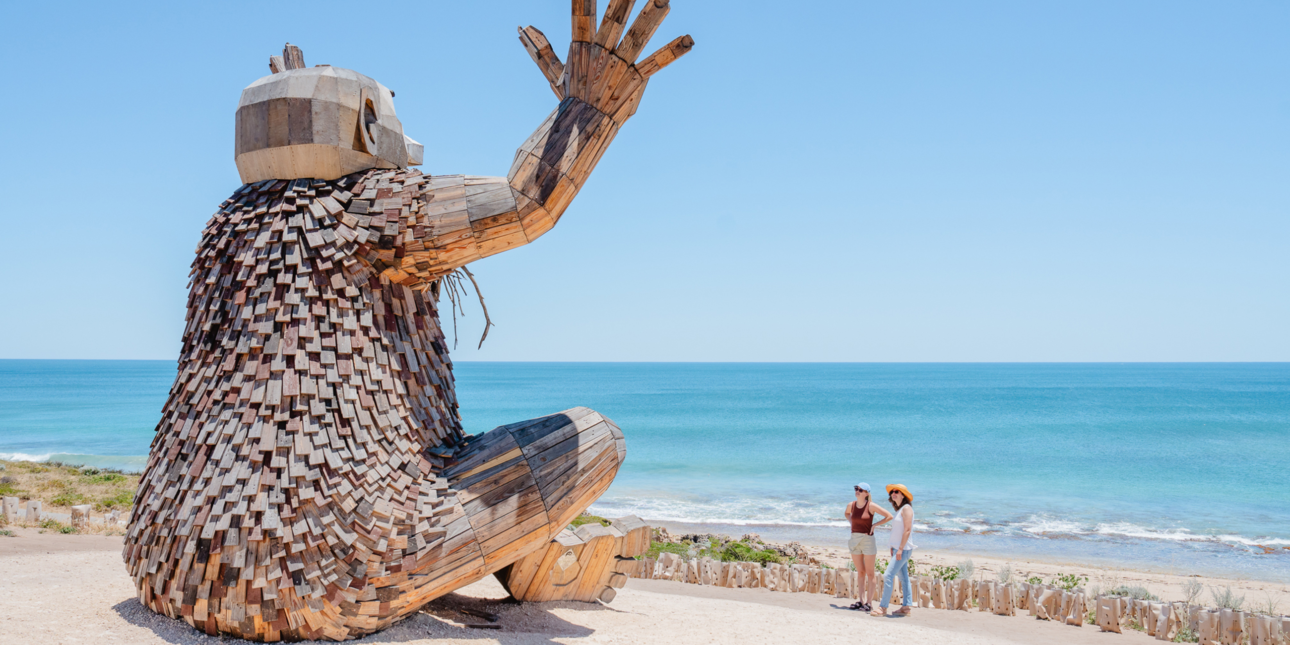 A world-first collection of Terracotta Warriors is coming to WA ...