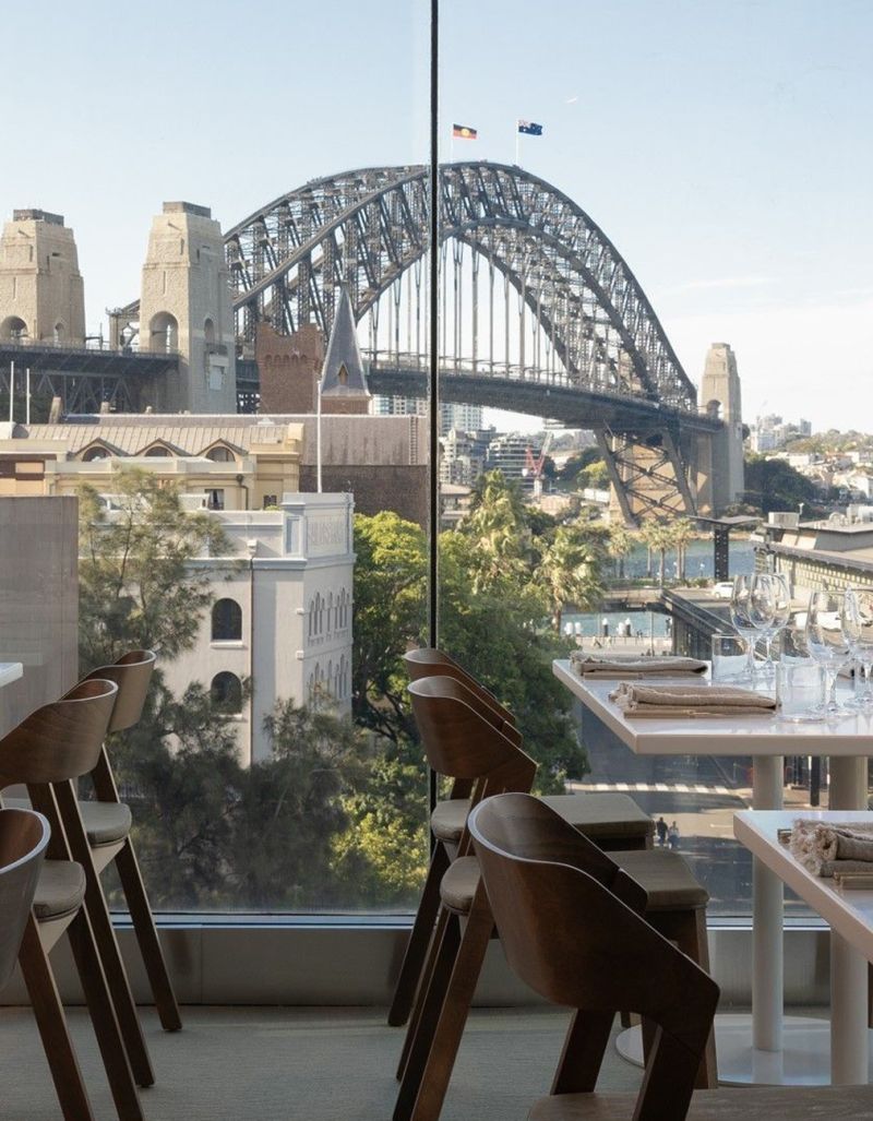 34 of the best bars in Sydney right now