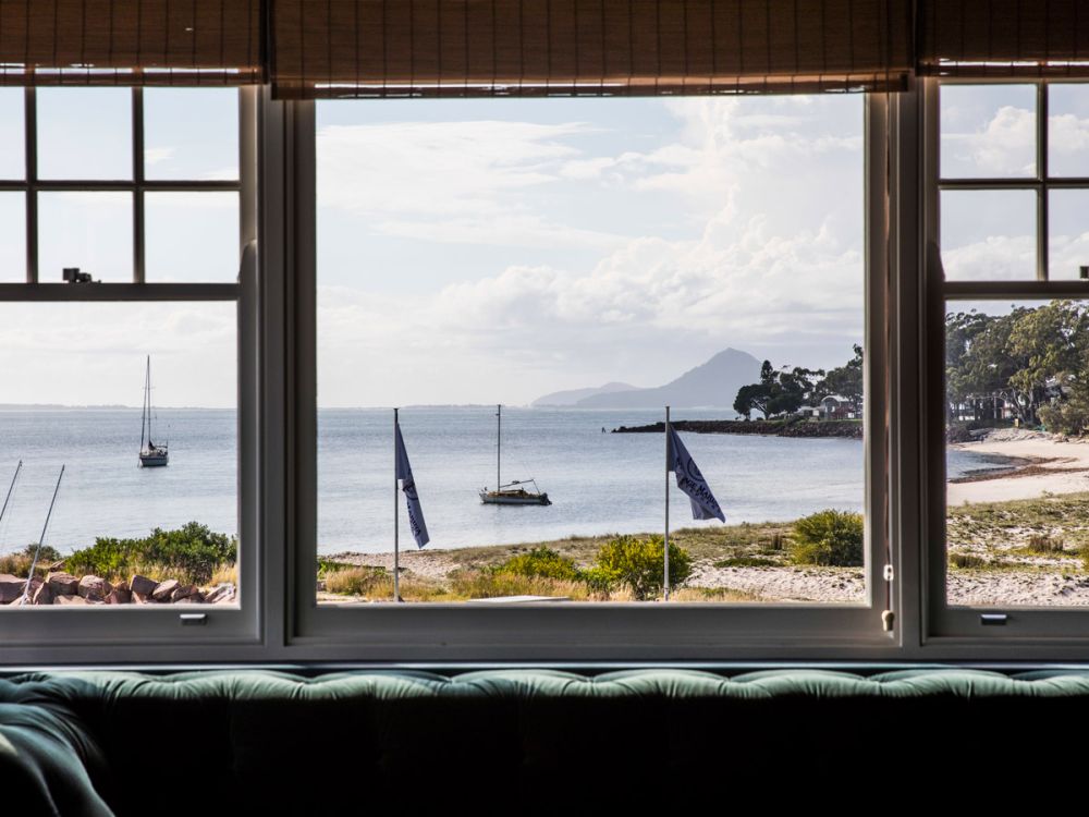 9 charming regional getaways to plot your escape to this year