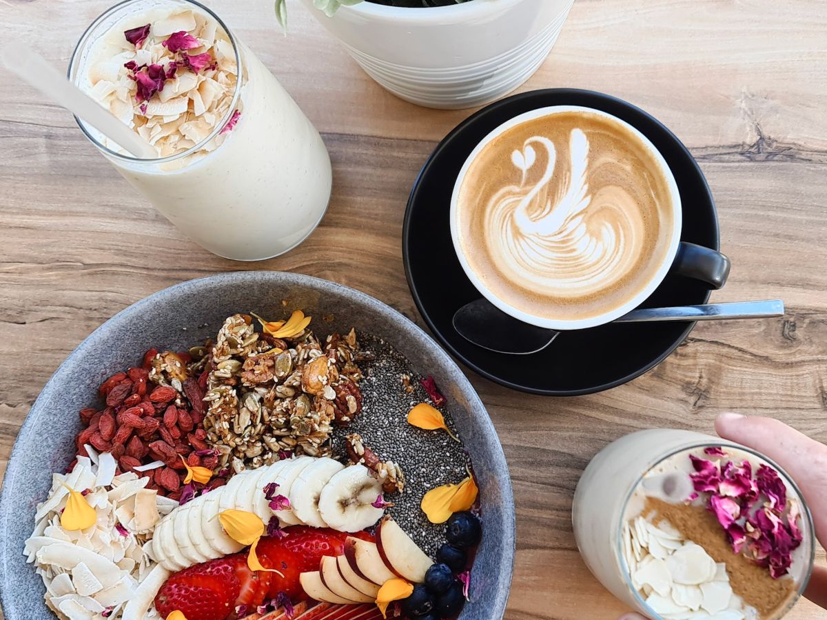 The Best Cafes In Sydney For The Perfect Brew And Breakfast ...