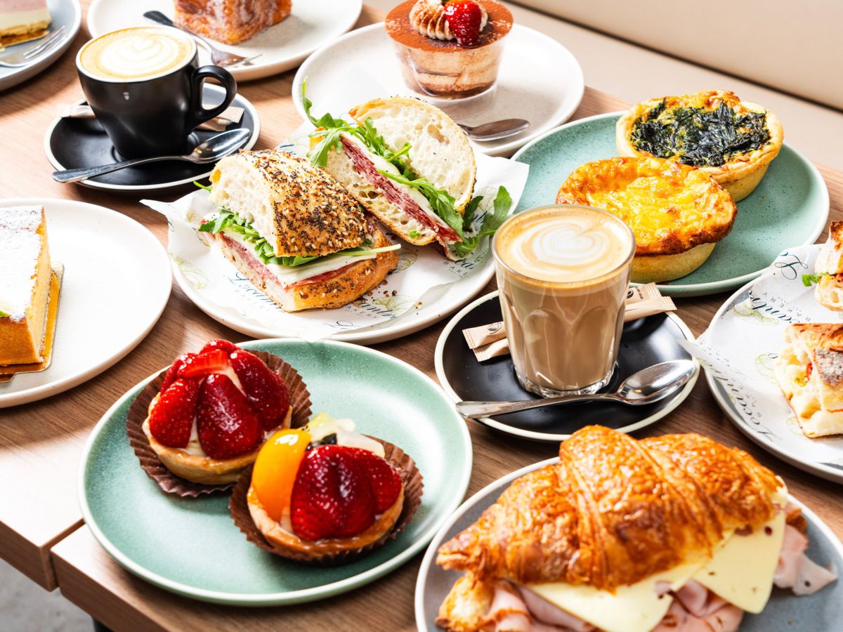 The Best Cafes In Sydney For The Perfect Brew And Breakfast ...