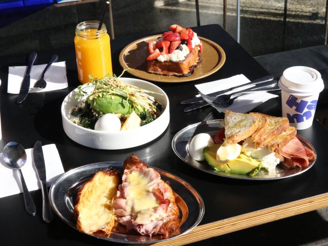 The Best Cafes In Sydney For The Perfect Brew And Breakfast ...
