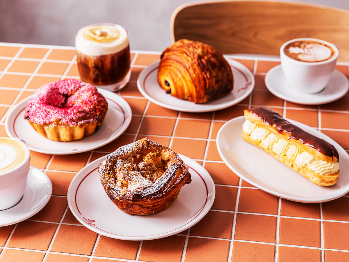 39 of the best Sydney cafes to find the perfect brew and breakfast