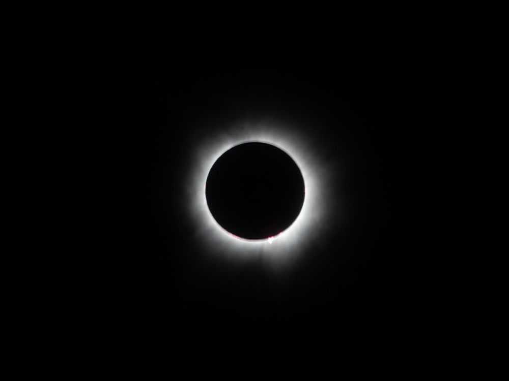 Sydney's next total solar eclipse will be its last for 800 years