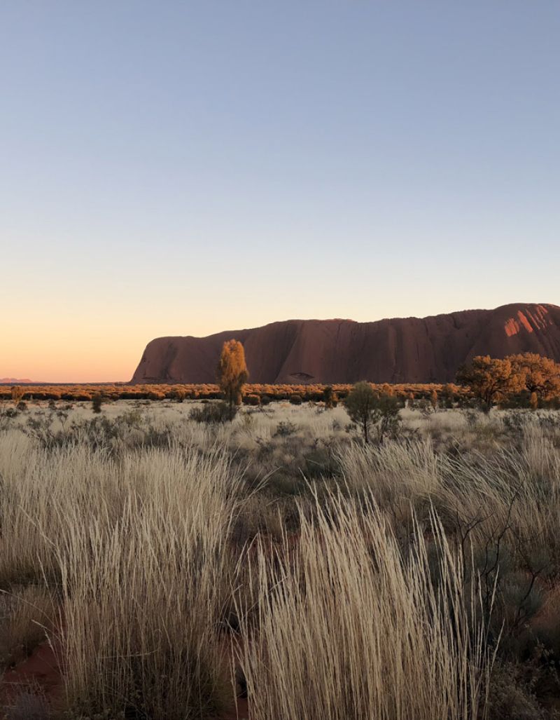 Incredible Uluṟu Restaurants & Experiences - Australian Traveller