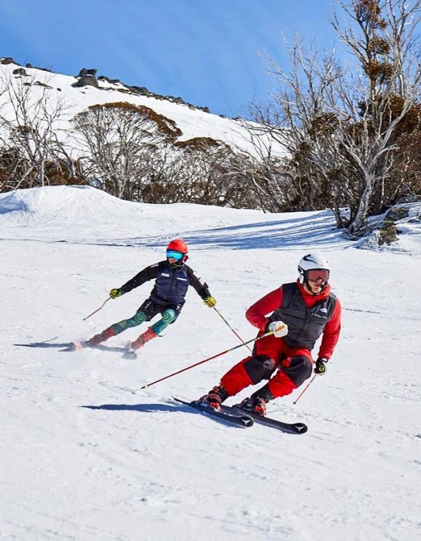 A guide to the best things to do in Thredbo