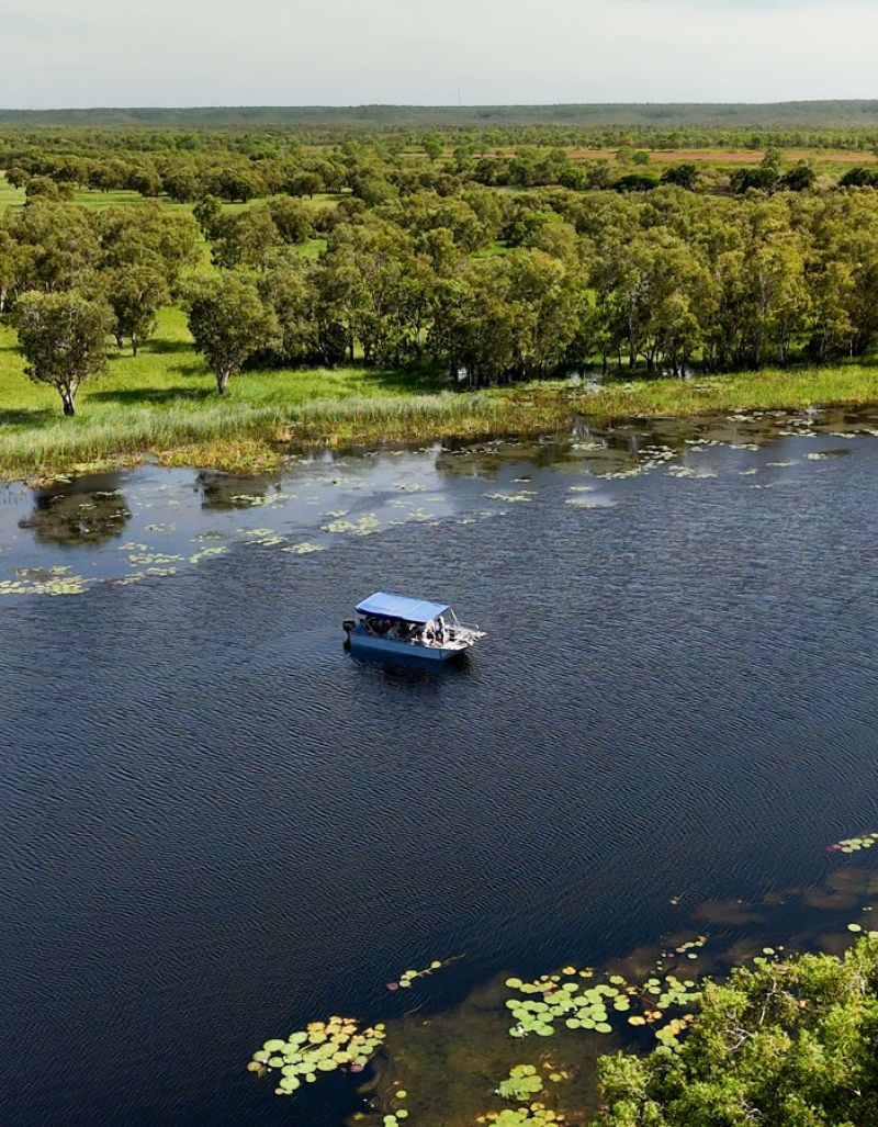 Top Things to Do in East Arnhem: Explore Culture & Nature