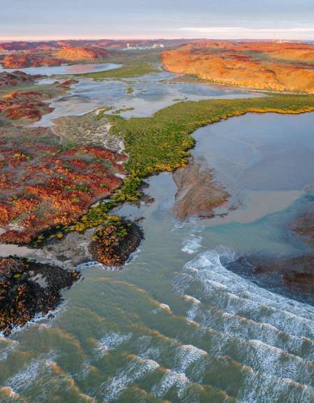 The Ultimate North West WA Holiday & Travel Guide