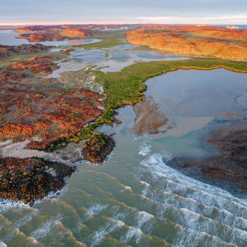 Western Australia Travel Guide
