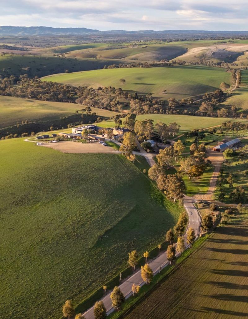 Lake Bumbunga: Another World - Australian Traveller